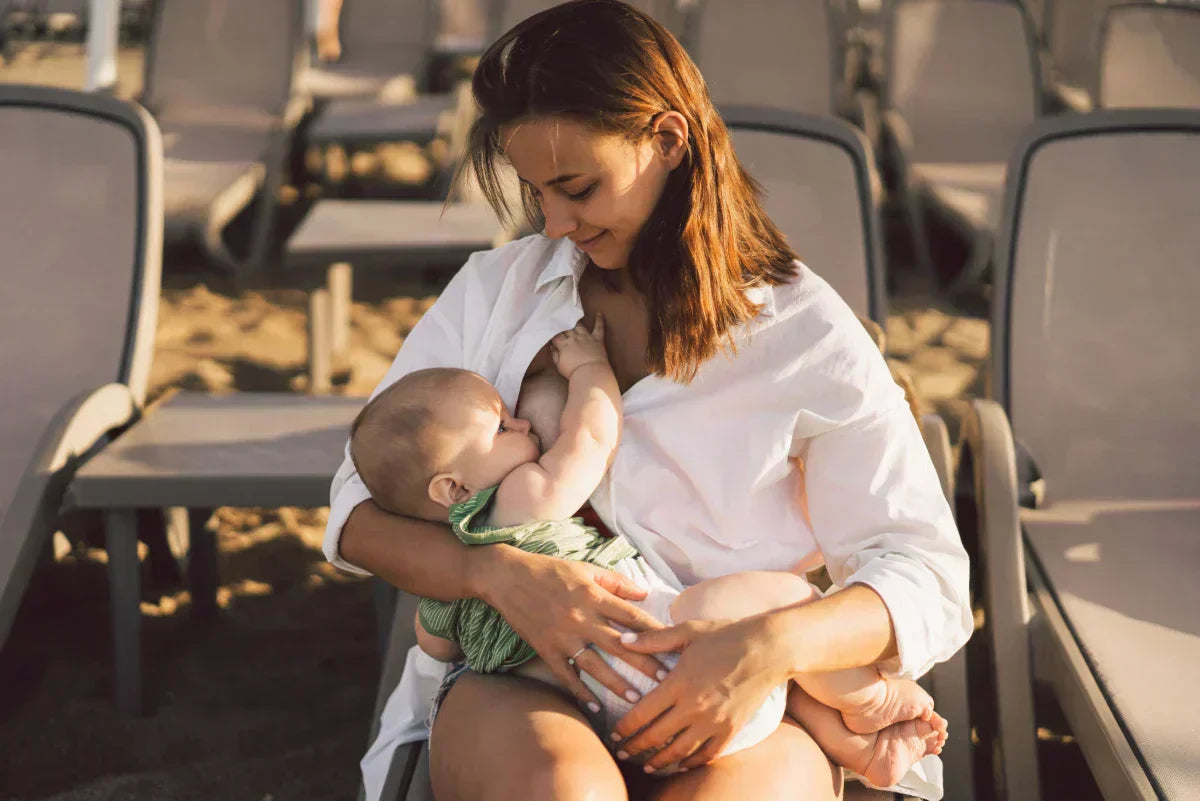 5 Lessons from Emily’s Journey: Overcoming Breastfeeding Hurdles